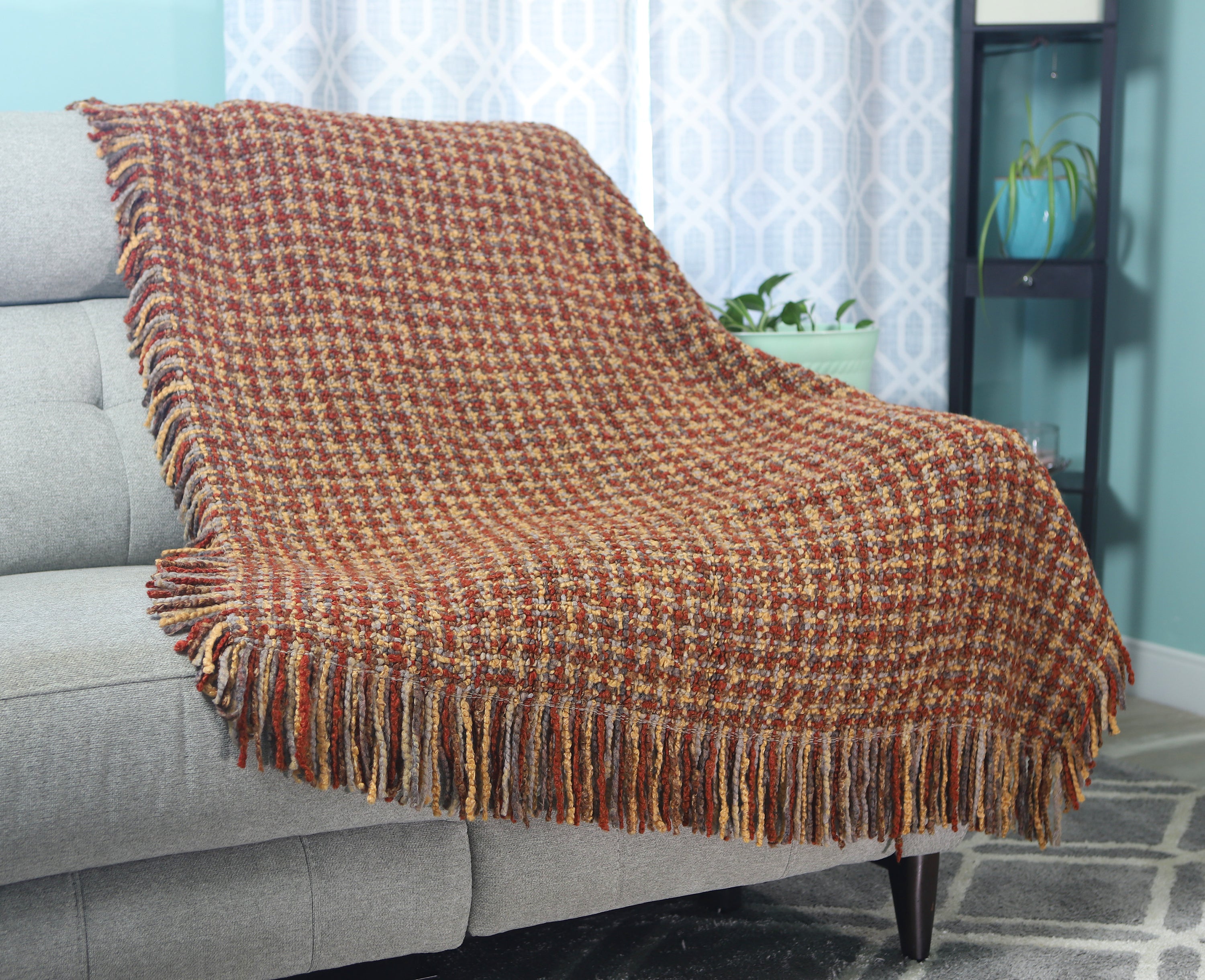 Athena throw (Final Sale) – Bedford Collections