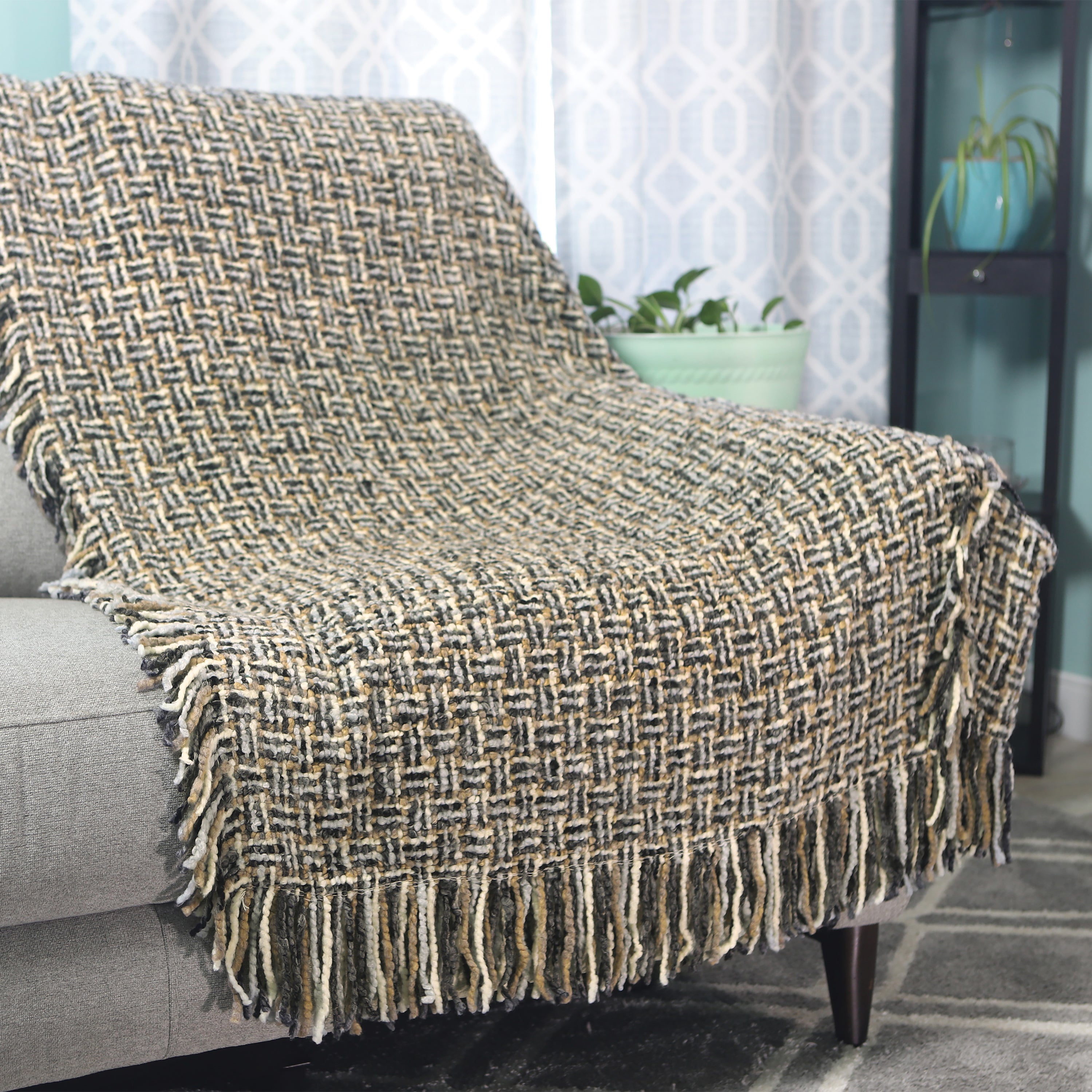 Athena throw – Bedford Collections