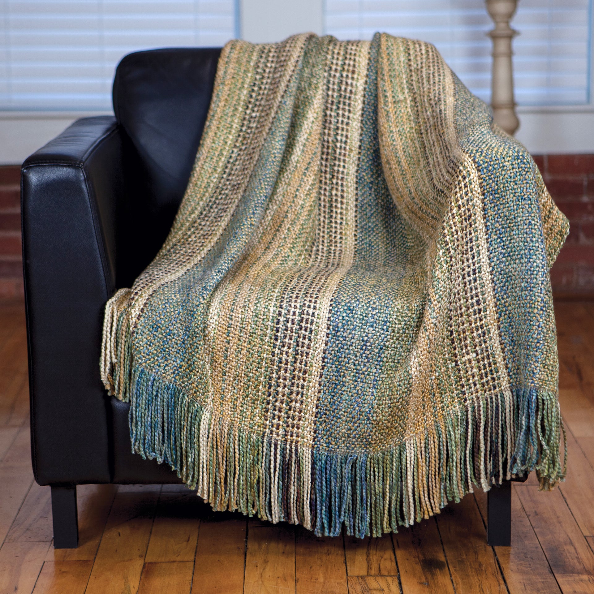 Dover throw – Bedford Collections