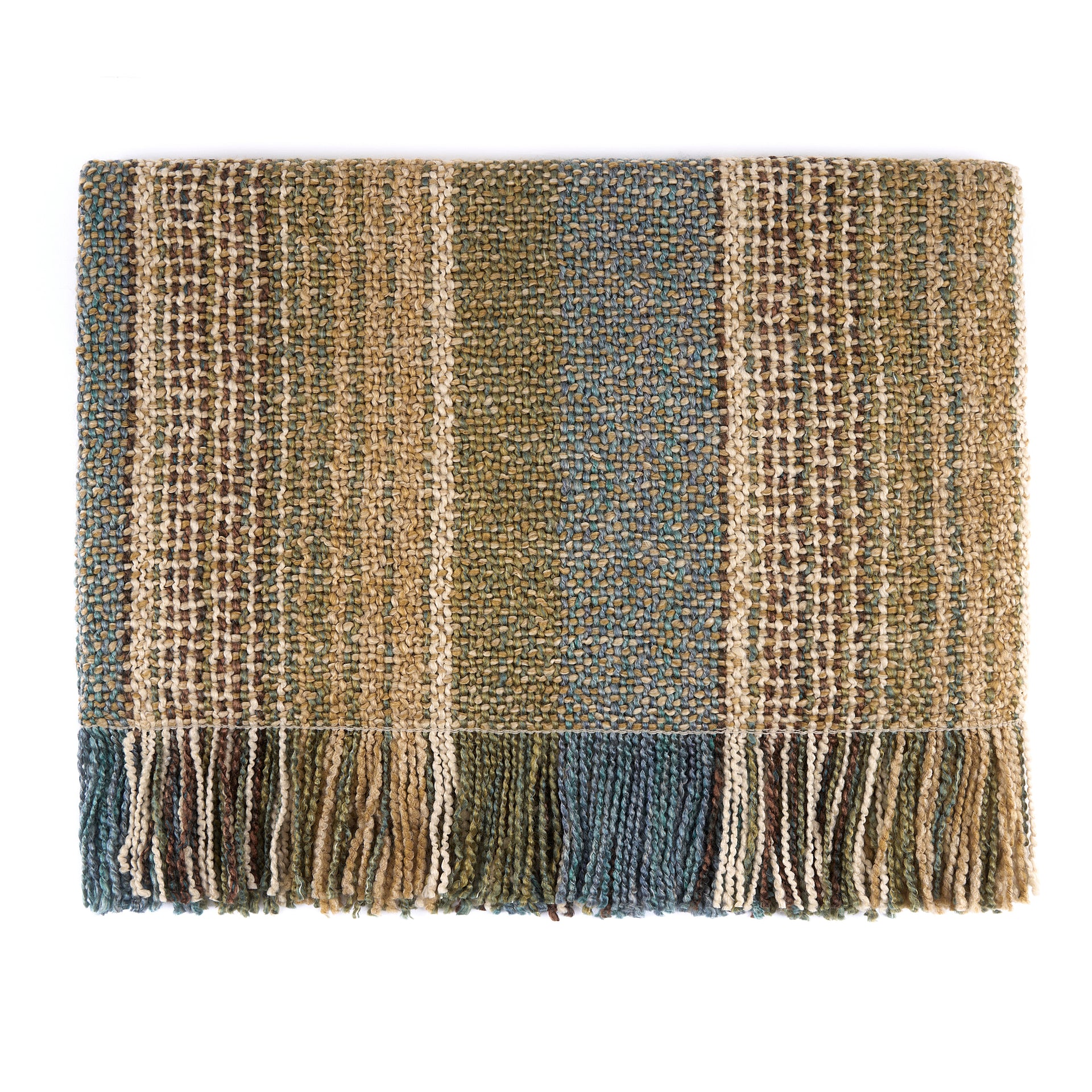 Dover throw – Bedford Collections