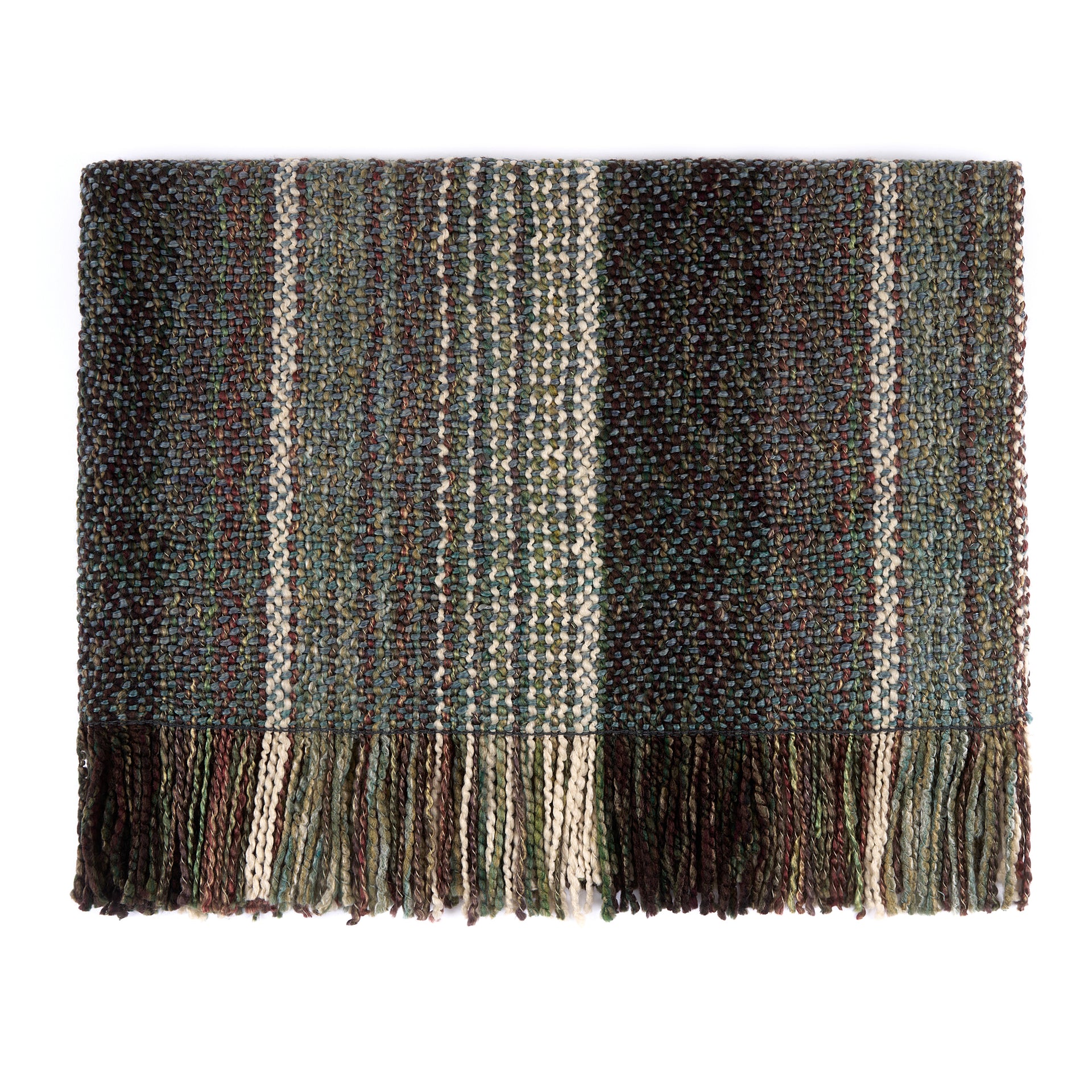 Dover throw – Bedford Collections