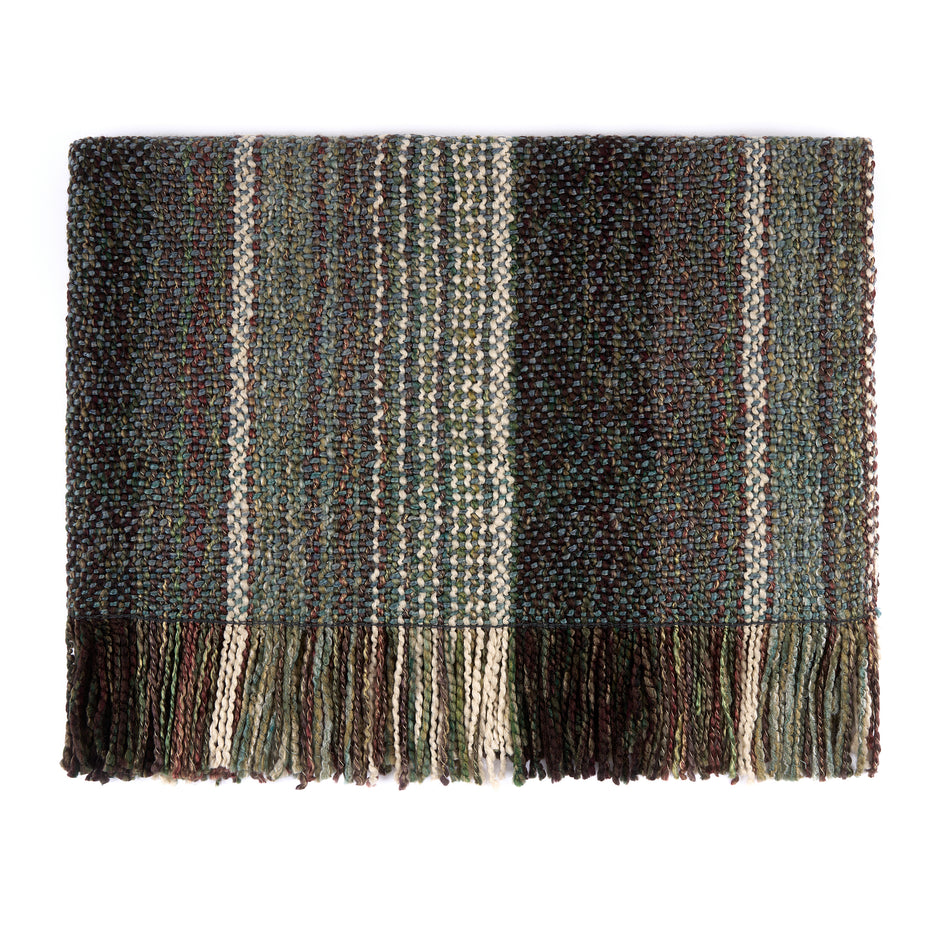 Dover throw – Bedford Collections