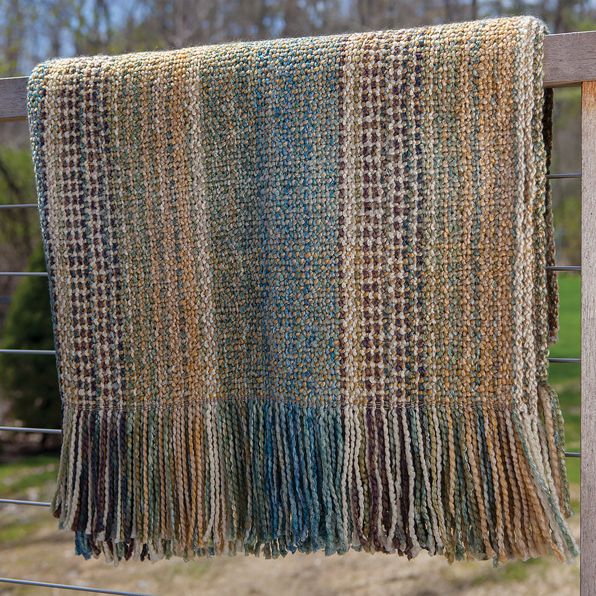 Dover throw – Bedford Collections