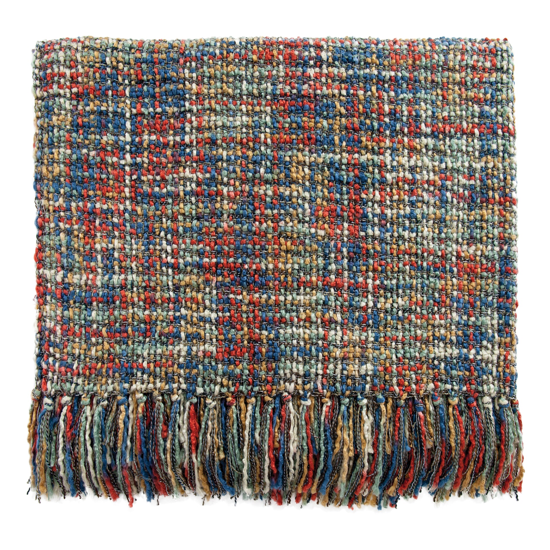 Hanover throw – Bedford Collections