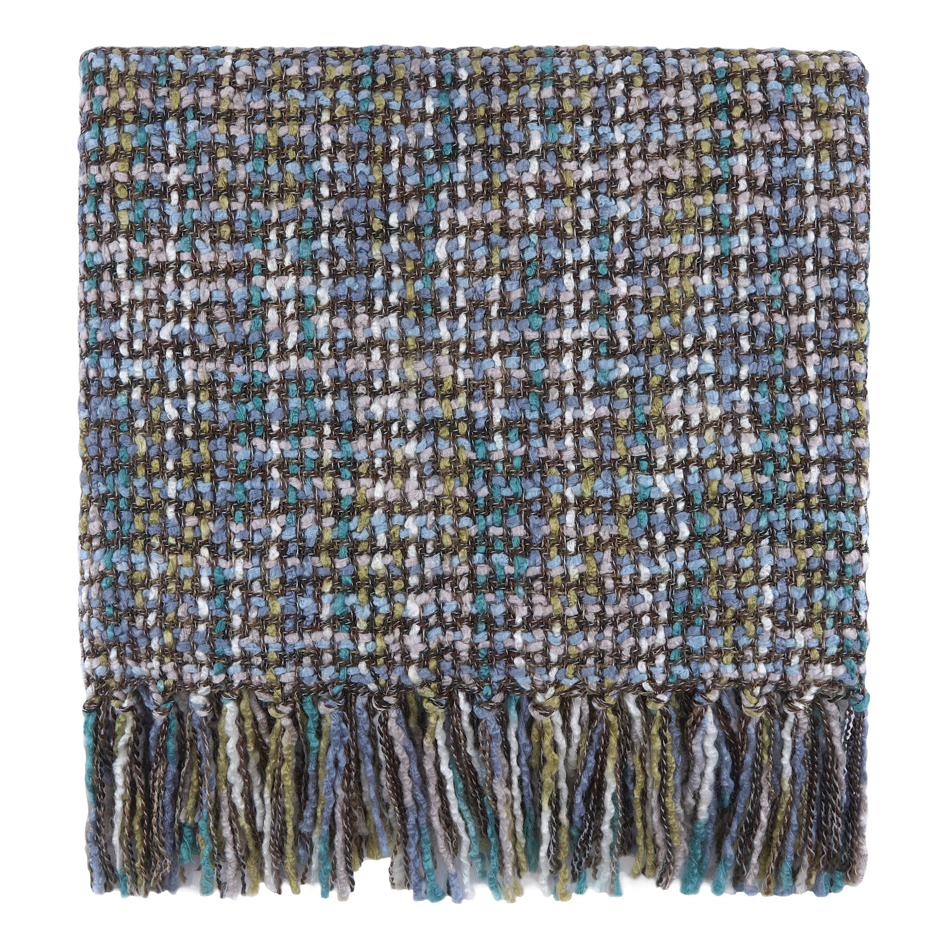 Hanover throw – Bedford Collections