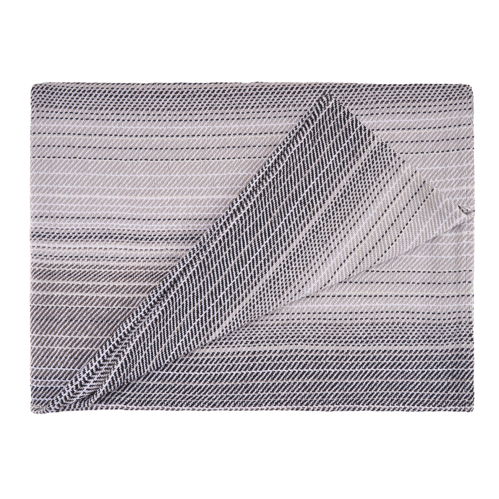 Islander throw – Bedford Collections