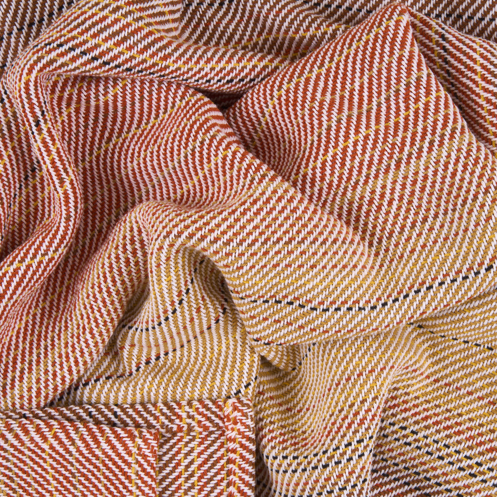 Islander throw – Bedford Collections