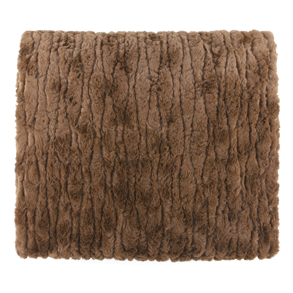 Sable throw – Bedford Collections