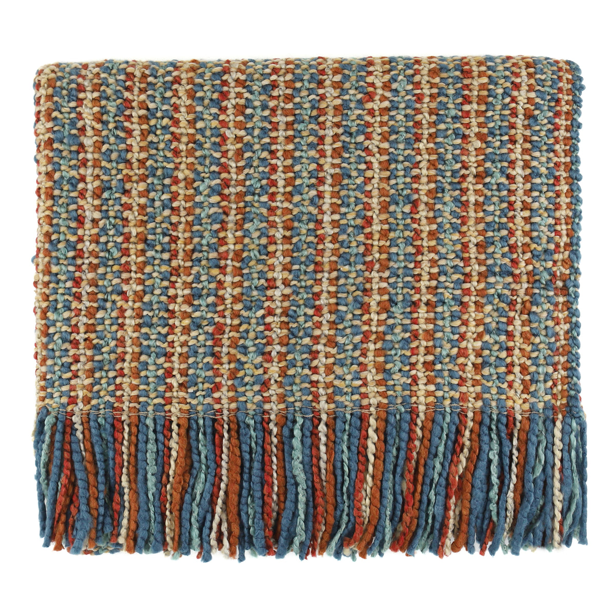 Stria throw – Bedford Collections