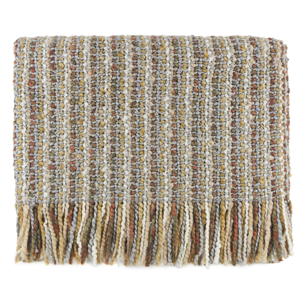 Stria throw – Bedford Collections